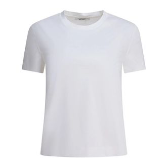 Max Mara Nerina T-Shirt - - Tops - Damen - Wei&szlig; - XS