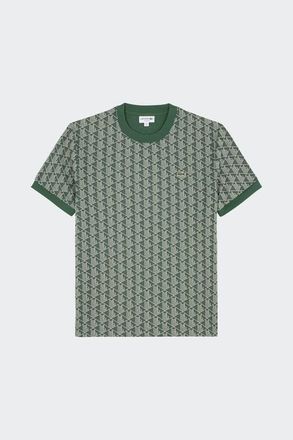 Lacoste T-shirt - Taille T5