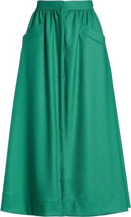 Paul & Joe HOSEN & R&Ouml;CKE - Midi-R&ouml;cke auf YOOX.COM