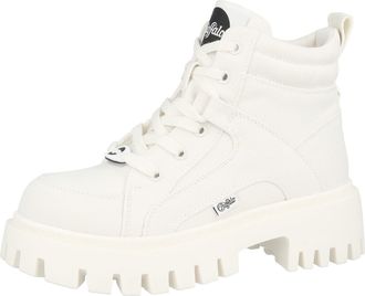 Buffalo Schn&uuml;rstiefelette ZANOS