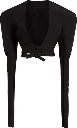 Rick Owens JACKEN & M&Auml;NTEL - Jacken und Anoraks auf YOOX.COM