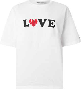 Noisy May T-Shirt NMKARLA