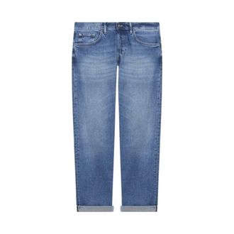 Dondup Herren, Jeans, Blau, W31Gr&ouml;&szlig;e