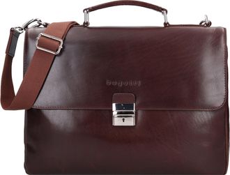 Bugatti Aktenkoffer ROMANO