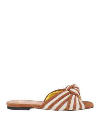 Pollini SCHUHE - Sandalen auf YOOX.COM