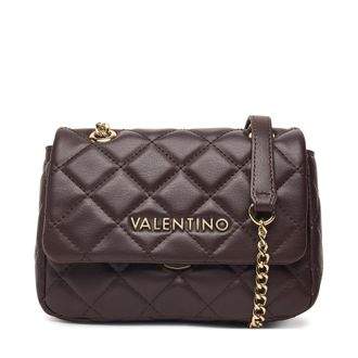 Valentino Handtasche Valentino Ocarina VBS3KK05R Braun