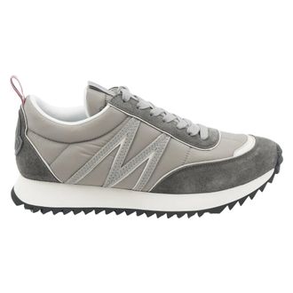 Moncler Homme, Chaussures, Gris, Taille: 44 EU Pacey Low