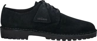 Clarks Herren, Schuhe, Schwarzk, 41 EUGr&ouml;&szlig;e