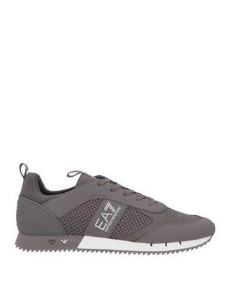 Emporio Armani CHAUSSURES - Sneakers sur YOOX.COM
