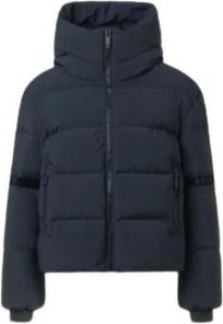 Fusalp Femme, Vestes, Gris, Taille: 38 FR Barsy Y1028 Jacket