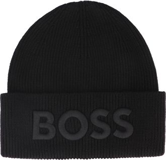 BOSS M&uuml;tze Afox