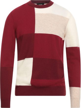 Masq STRICKWAREN - Pullover auf YOOX.COM