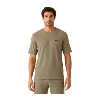 HUGO BOSS Herren, Oberteile, Braun, 2XLGr&ouml;&szlig;e