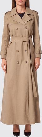 Philipp Plein Veste Femme couleur Beige