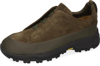 Melvin & Hamilton Sneakers Herren Clifford 1 Gr&uuml;n 42