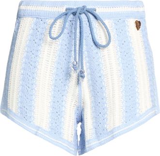 Twin-Set HOSEN & R&Ouml;CKE - Shorts & Bermudashorts auf YOOX.COM