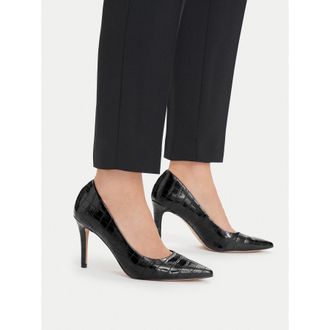 Jenny High Heels JENNY CEO-CD24-214-1 Schwarz