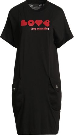 Love Moschino KLEIDER - Mini-Kleider auf YOOX.COM