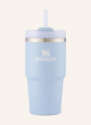 Stanley Thermobecher The Quencher h2.0 Flowstate blau