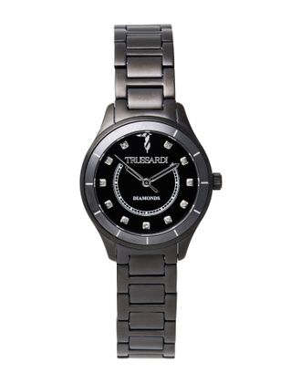Trussardi SCHMUCK und UHREN - Armbanduhren auf YOOX.COM