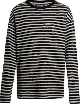 AllSaints STRICKWAREN - Pullover auf YOOX.COM