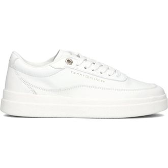 Tommy Hilfiger Damen, Schuhe, Wei&szlig;, 42 EUGr&ouml;&szlig;e