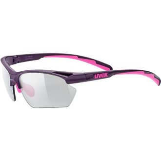 Uvex Herren Brille sportstyle 802 s V