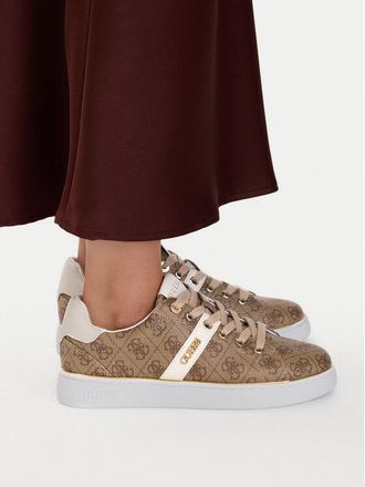 Guess Sneakers 179118 Beige