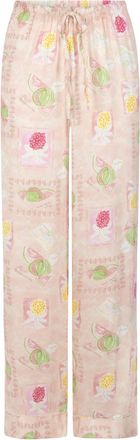 Hunkem&ouml;ller Pyjamahose