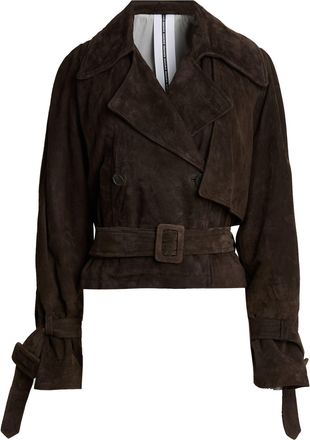 Sword 6.6.44 JACKEN & M&Auml;NTEL - Jacken und Anoraks auf YOOX.COM
