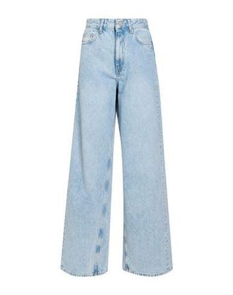 Represent BAS - Pantalons en jean sur YOOX.COM