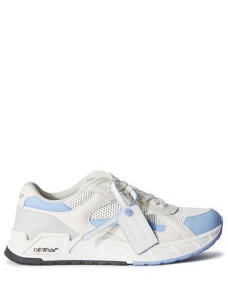 Off-white Kick Off Sneakers - Weiß