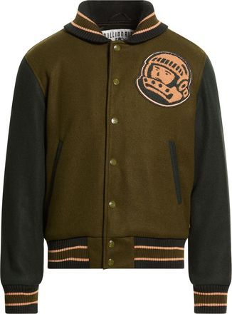 Billionaire Boys Club JACKEN & M&Auml;NTEL - Jacken und Anoraks auf YOOX.COM