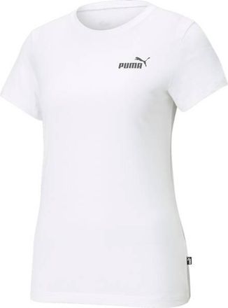 Puma Damen Shirt ESS Small Logo Tee