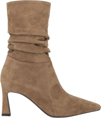 Pollini SCHUHE - Stiefeletten auf YOOX.COM