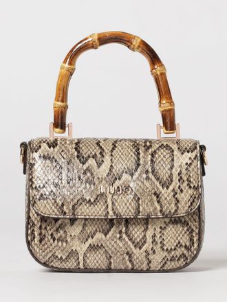 Liu Jo Mini Sac LIU JO Femme couleur Gris
