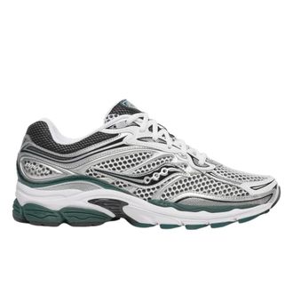 Saucony ProGrid Omni 9 - - Sport - Herren - Wei&szlig; - 46 EU