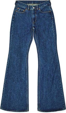 Dr. Denim Jeans Elba Mid Bootcut