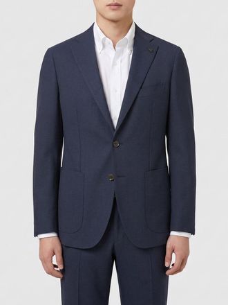 Tagliatore Jacke TAGLIATORE Herren Farbe Blau