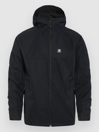 Horsefeathers Seeker Isolationsjacke black