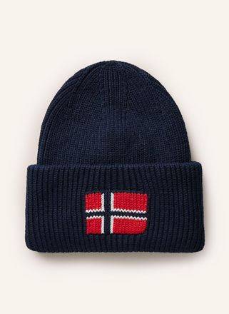 Napapijri M&uuml;tze F-Evei beige