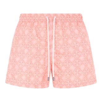 Fedeli Homme, Maillots de bain, Rose, Taille: XL Maillots de bain