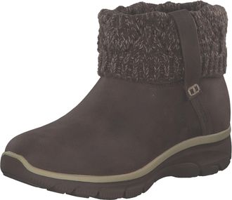 Skechers Boots Slip-Ins Relaxed Fit