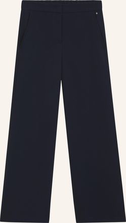 HUGO BOSS Hose tiana20 100 % Not Applicable blau