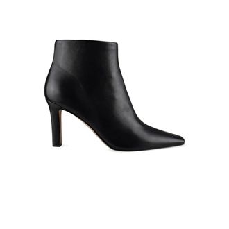 The Row Femme, Chaussures, Noir, Taille: 39 EU Carla Boot