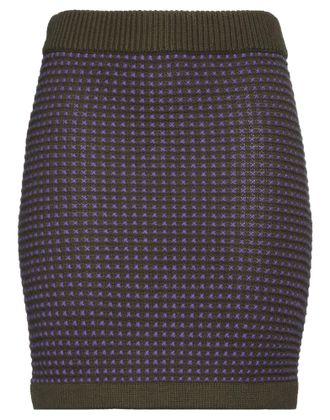 Moschino HOSEN & RÖCKE - Miniröcke auf YOOX.COM