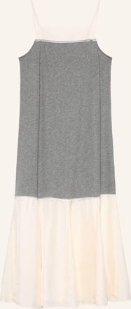 Bimba & Lola Bimba Y Lola Midikleid grau