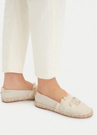 Liu Jo Espadrilles Capri 01 SA6091 TX536 &Eacute;cru