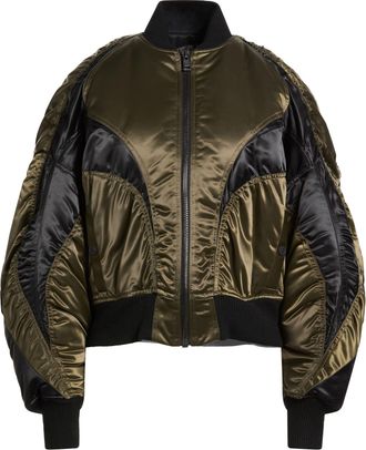 MUGLER JACKEN & M&Auml;NTEL - Jacken und Anoraks auf YOOX.COM