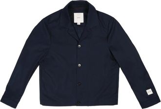 Calvin Klein Herren, Jacken, Blau, XLGr&ouml;&szlig;e